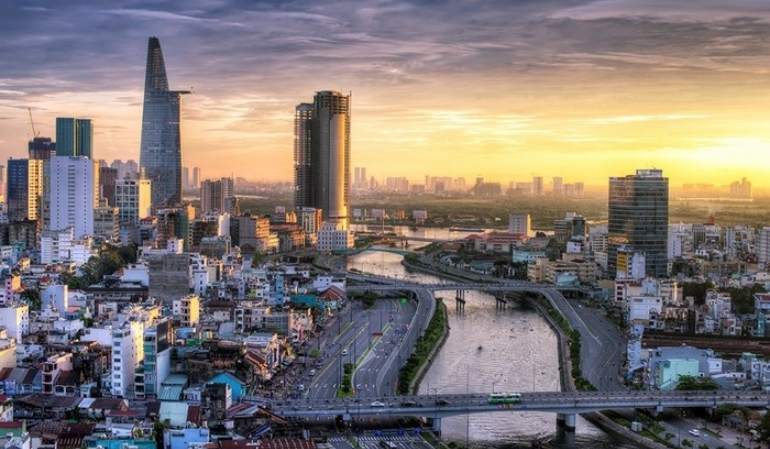 Places to Visit in Ho Chi Minh City (Saigon) - Asia Links Travel