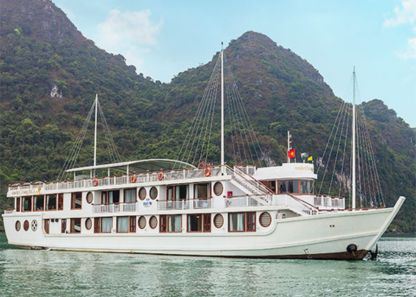 Calypso Cruise - Asia Links Travel